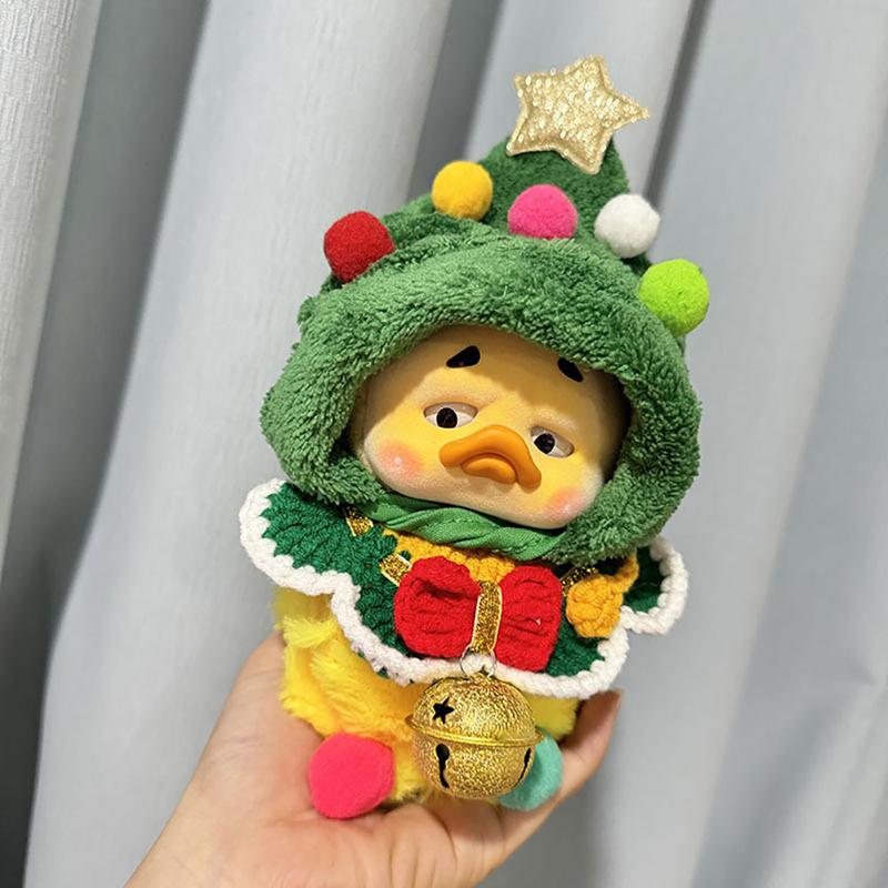 Clothes only for Annoying Duck for Upset Duck Plush Series Baby ...