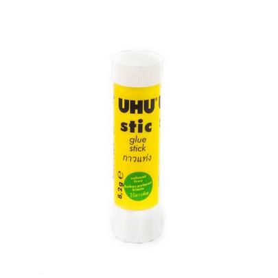 Jual UHU Lem kertas 8gr / Lem Stick UHU 8,2 Gram (1 BUAH) xx* - Jakarta ...