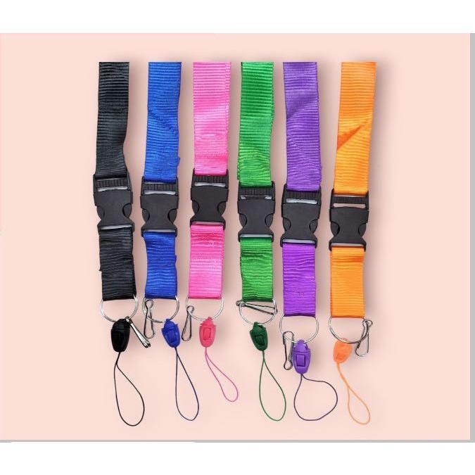 3/4 INCH ID LACE with S Hook & Rope 3/4-inch Lanyard Plain and - TikTok ...