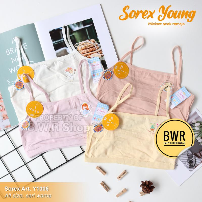 Miniset Sorex Y 1006 Step 1 Isi 6 dan 3 Pcs Miniset Sorex Anak Remaja ...