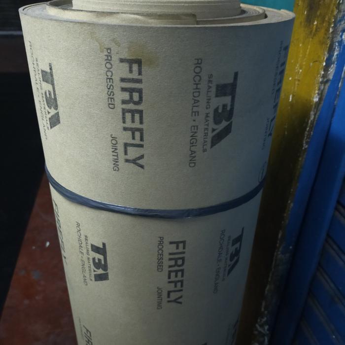 Jual packing tba firefly kertas 1.5mm x 100cm x 100cm/lembar - Jakarta ...