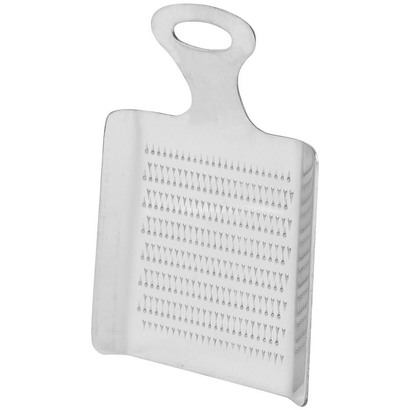 Ginger Garlic Grater Crushed Garlic Device Stainless Steel - TikTok ...