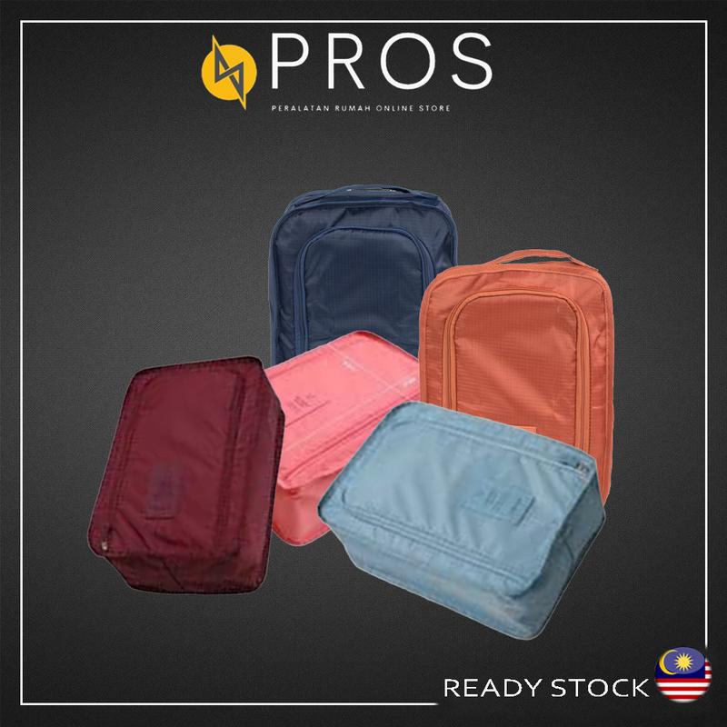 PROS Travel Bags Shoe Organizers Tote Bags Portable Shoes Storage ...