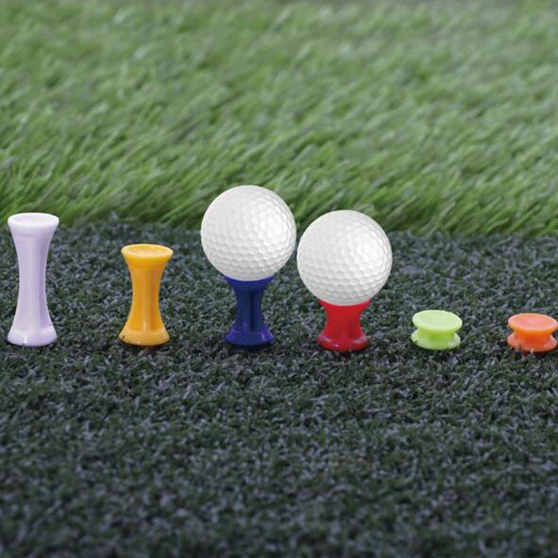 Aksesori Golf, 51mm, Putih, 50 Keping, Kancing Bola Had Golf - TikTok ...