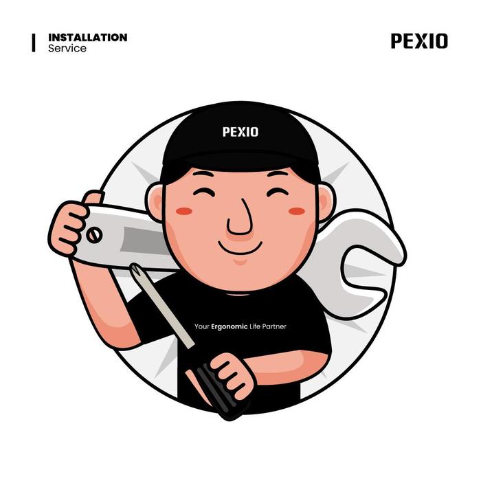 Jual Biaya Perakitan untuk kursi dan meja - PEXIO - Jakarta Barat ...