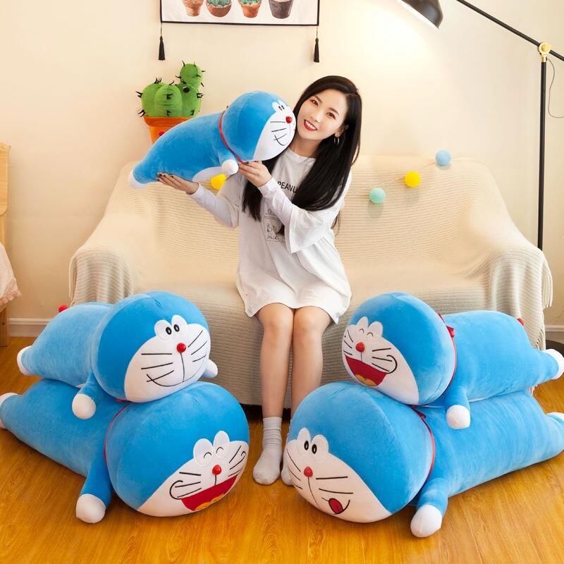 120Cm Doraemon Soft Sleeping Pillow Toys Long With Birthday Present ...