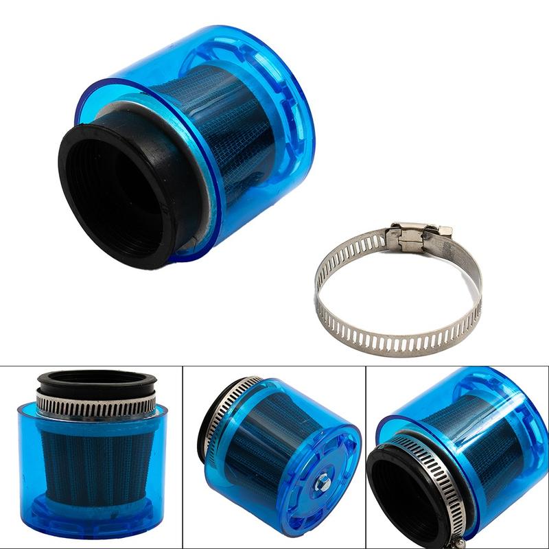 [SYTK] 45mm QUAD Dirt Bike ATV Splash Proof Air Filter Plastic - TikTok ...