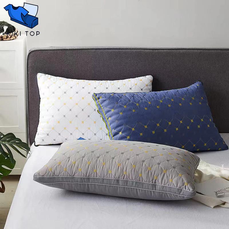 Embroidery Pillow High Quality Pillow Fiber Pillow Starry Pillow ...