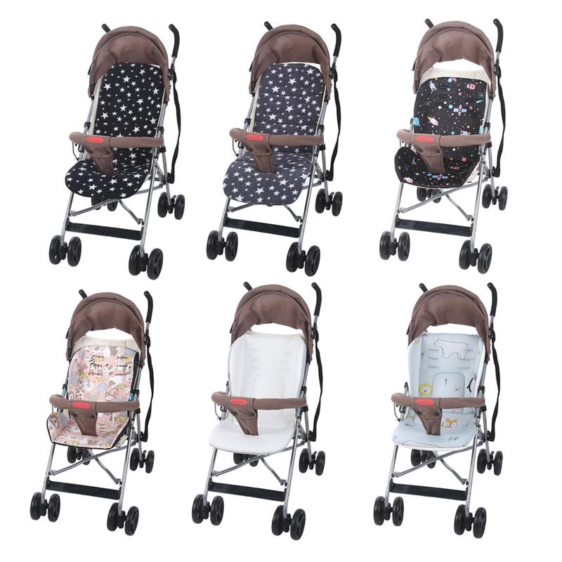 yumia Universal Baby Stroller High Chair for Seat Cushion Liner ...