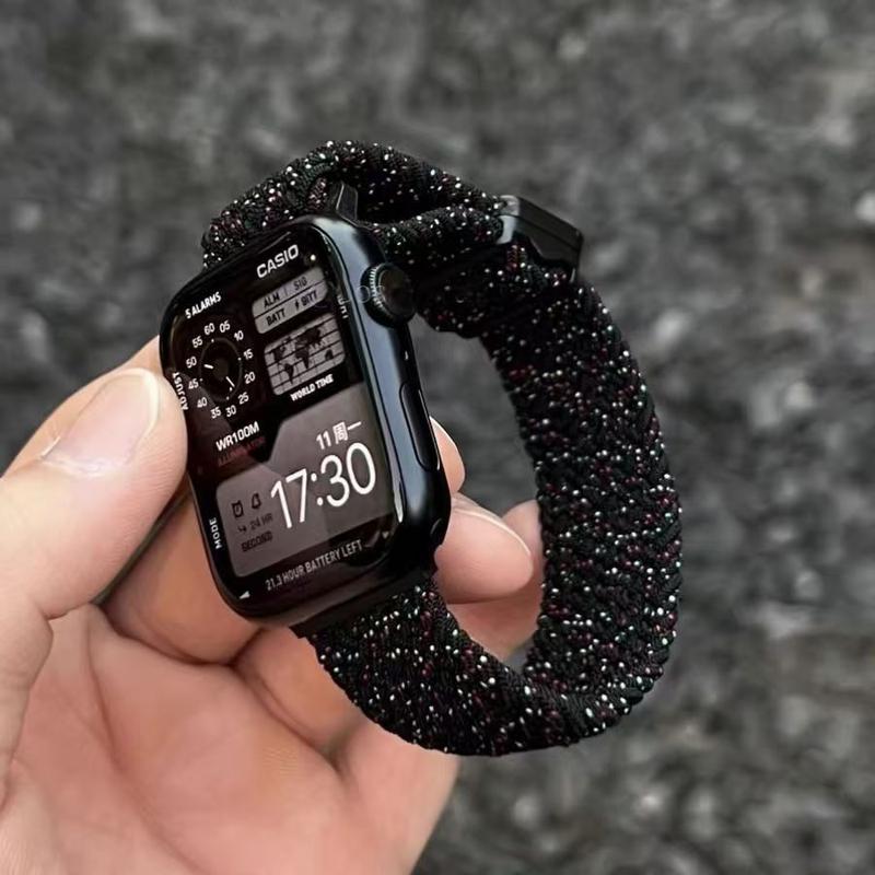 Tali Jam Tangan Apple, Berkenaan dengan Applewatch456iwatch789se ...