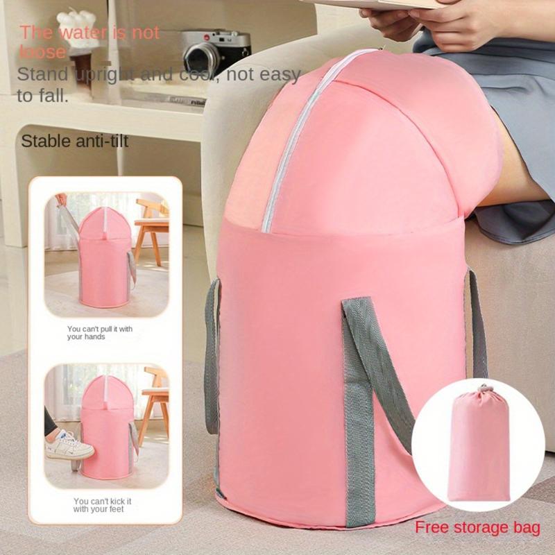 Baldi Mandian Kaki Boleh Dilipat, Mudah Alih, dengan Pemeliharaan ...