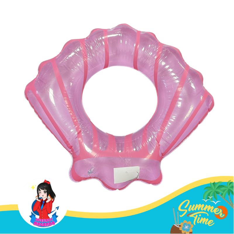 Happy Plastic SL-A031 Swim rings/ Floats Salbabida - TikTok Shop ...