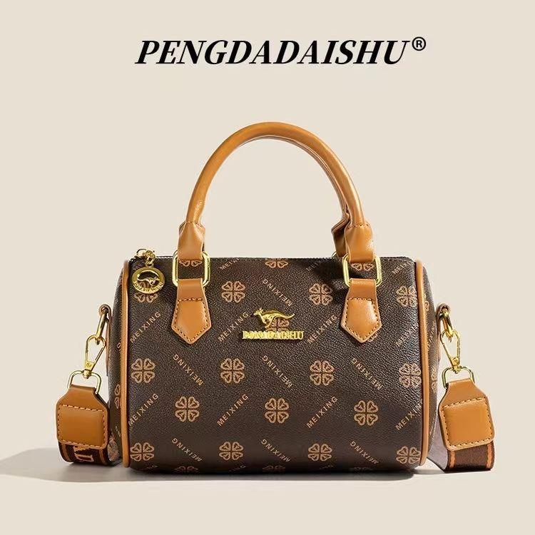 Beg Wanita, Gaya Boston Baharu, Beg Bahu, Beg Utusan Presbyopic ...