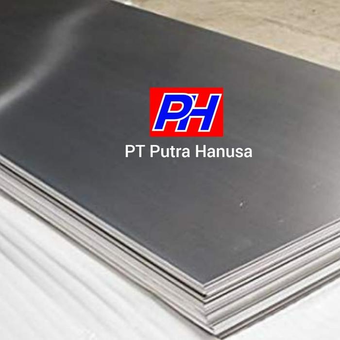 Jual Laser Cutting Stainless 4mm Custom - Kab. Bekasi - PT Putra Hanusa ...