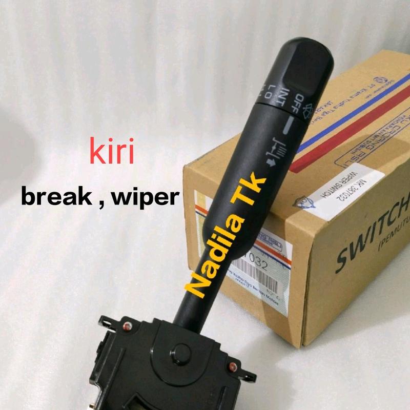 SAKLAR SEN SAKELAR BREAK BRIG WIPER CANTER PS100 PS110 PS125 - Shop ...