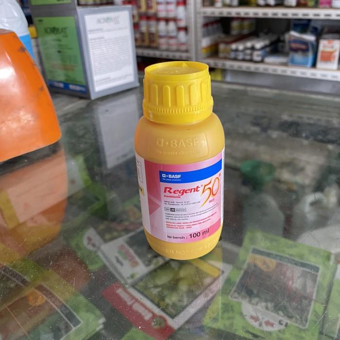 Jual Insektisida Regent 50SC Racun Semut Rayap Sistemik 100ml - Kota ...