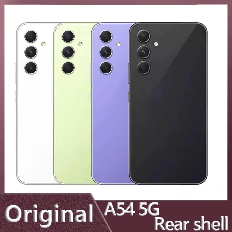 Suitable for Samsung Galaxy A54 5G original back cover A5460 - TikTok ...