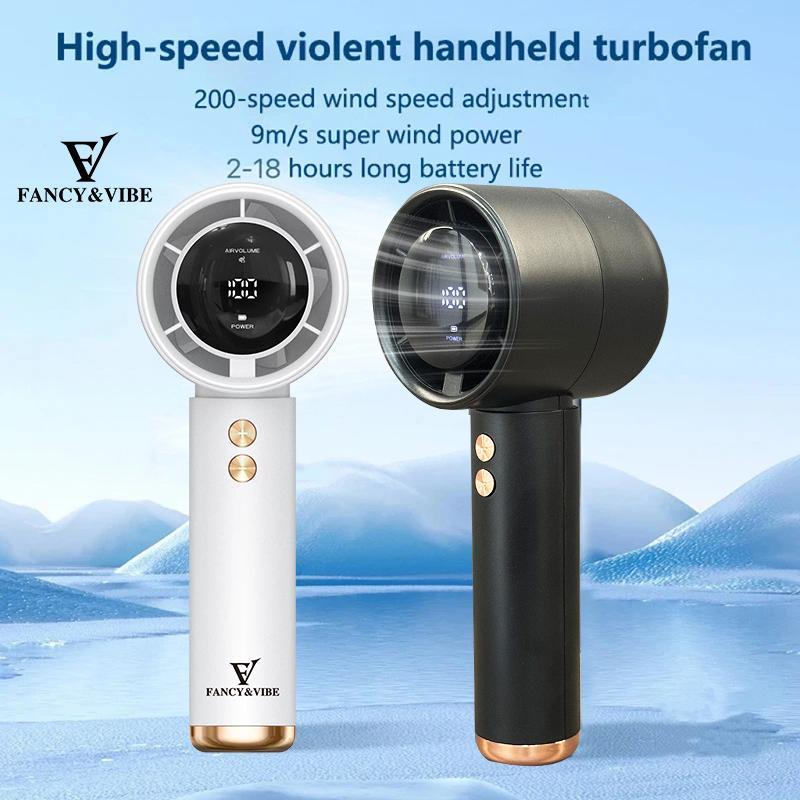 【COD/24】New outdoor FANCY&VIBE 100% Original 10000MAH High Speed ...