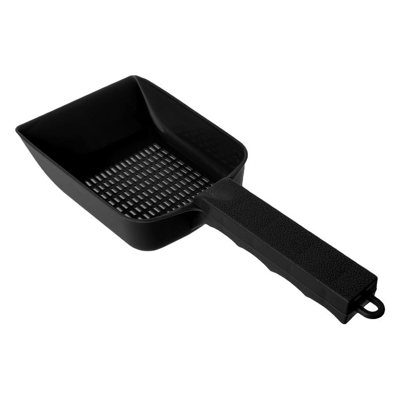 for Cat Litter Scoop Plastic Pet Shovel for Cat Dog Sand Sifter ...