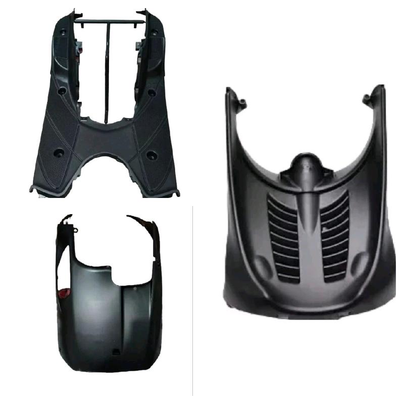 Bangka/araro/footboard mio amore/sporty - TikTok Shop Philippines
