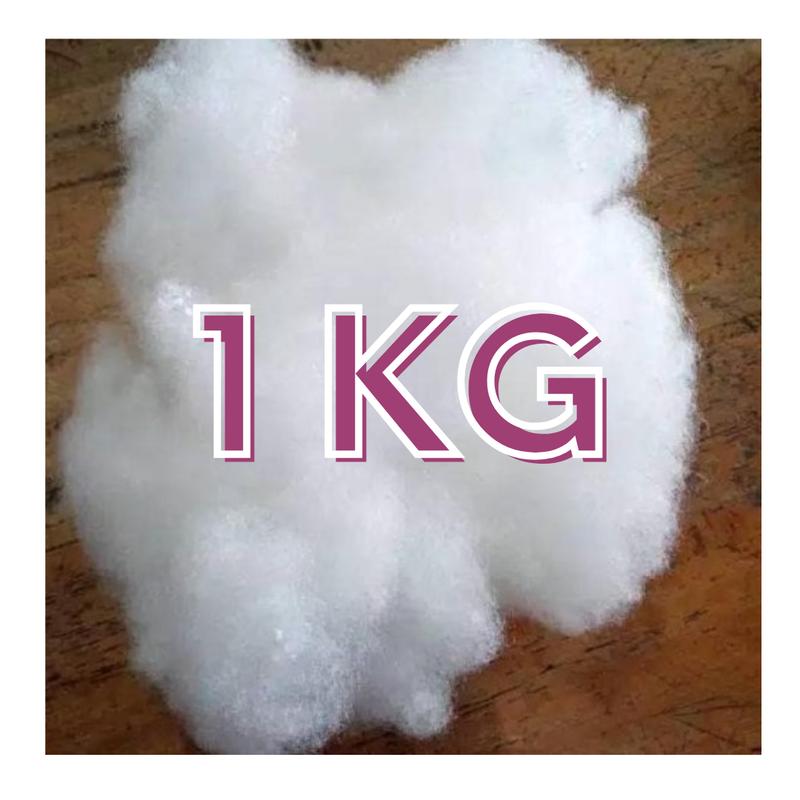 Dakron TERMURAH Kualitas Super Grade A Bantal Guling Putih - Shop ...