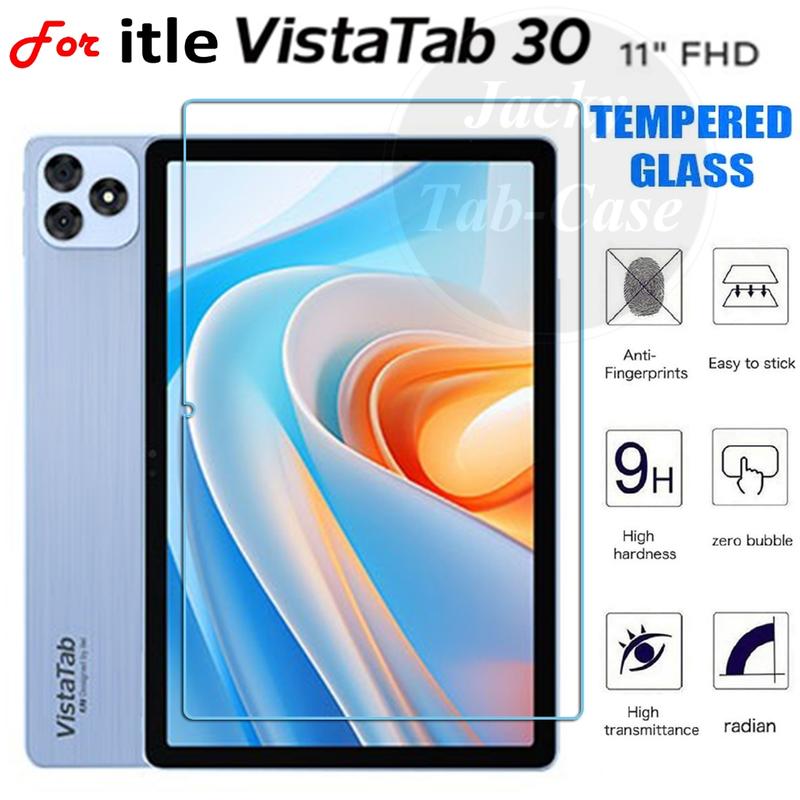 For Itel vistatab 30 11 "FHD Itel vista30 10.95" Vista tab 11inches ...