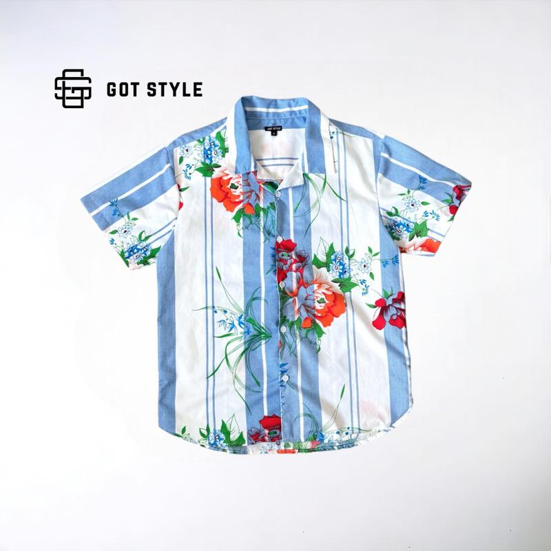 GOT STYLE Premium Quality | KUMPOL Classic Kumot Polo Shirt ...