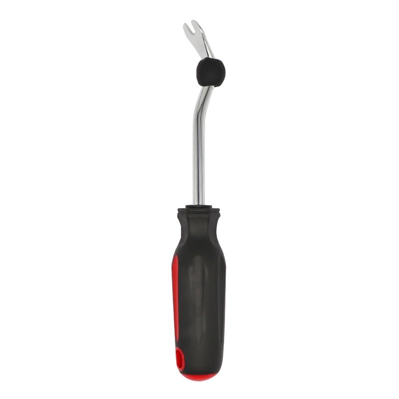 Car Door Trim Clip Screwdriver Nail Puller Panel Upholstery Fastener ...