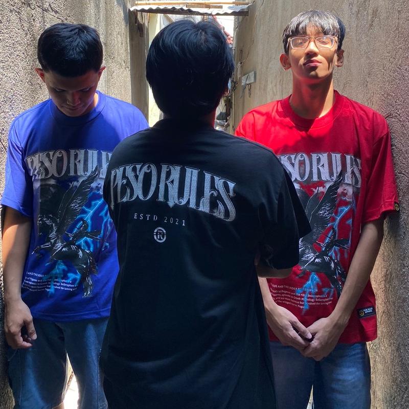 PESO RULES “PEGASUS” VERSION 1 - TikTok Shop Philippines