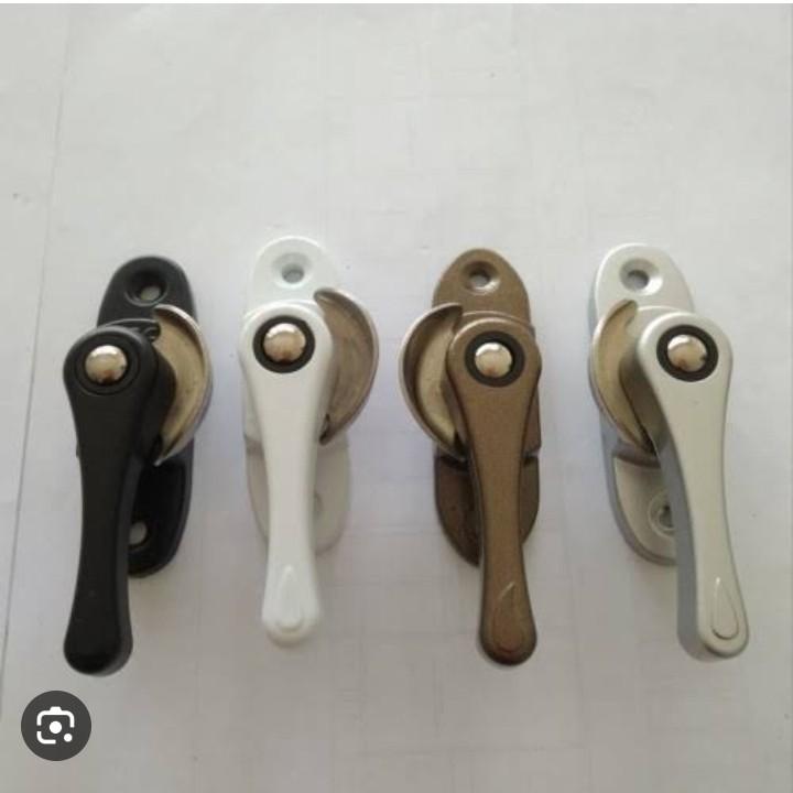 Crescent Lock Dekkson CL 330 / grendel putar dekson - Shop | Tokopedia