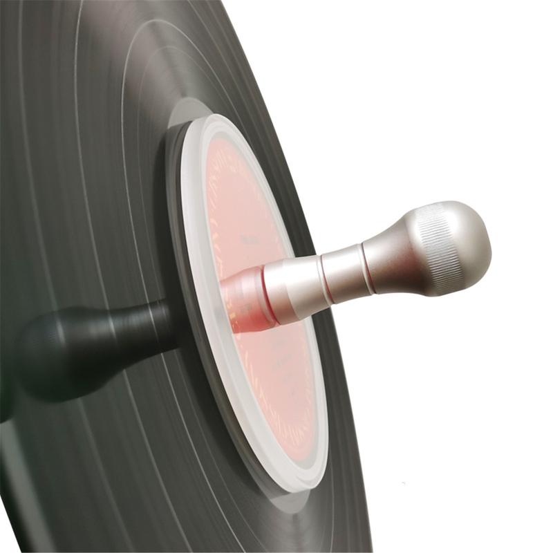 Aluminum Handle for LP Vinyl Record Label Vinyl Records Clea - TikTok ...