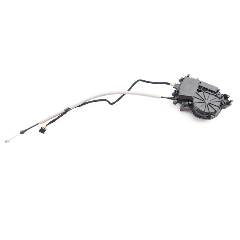 BMW - G30 - 2021 Door Lock, 500-30mm, Plastic+Cable 51247383561 ...