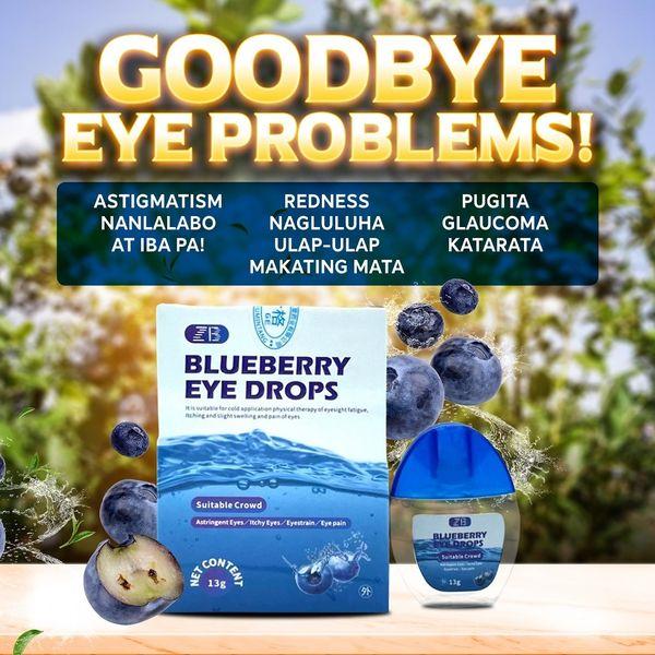 【COD】Blueberry Eye Drops | Itchy Eyes | Glaucoma | Eye Drops - TikTok ...