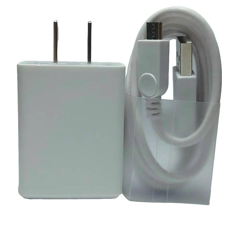 Bộ sạc nhanh 933 5V 2A 10W USB to Micro gồm củ sạc và dây sạc - TikTok ...