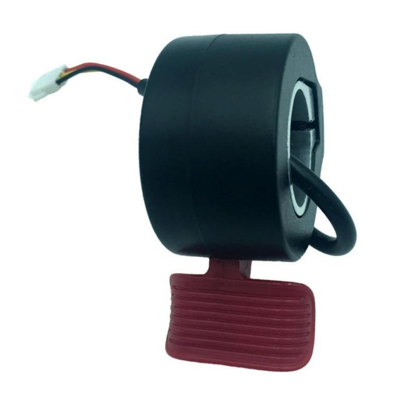 Electric Scooter Finger Throttle Booster Hall Sensor Electri - TikTok ...