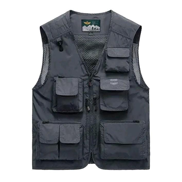ROMPI VEST TACTICAL AUTDOOR ORIGINAL ROMPI PRIA TERLARIS Outdoor - Shop ...