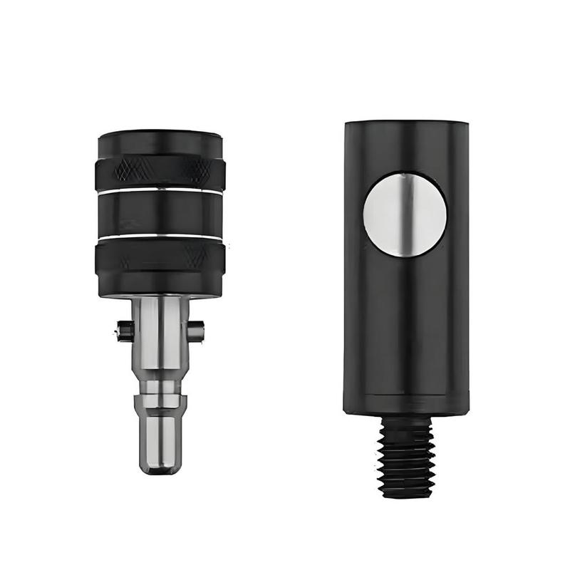atullapor- Quick-release Landing Net Connector Fishing Landing - TikTok ...