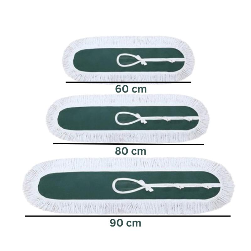 JIAROURefill Lobby duster Sapu Debu lobi 60-80-90cm - Shop | Tokopedia