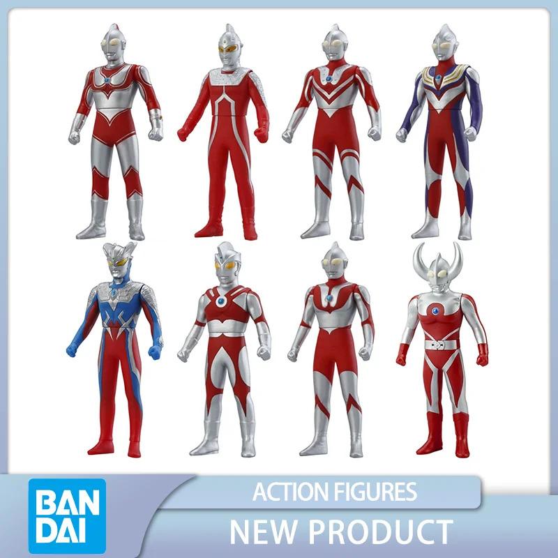 Tokoh Anime, Ultraman Tiga Tujuh Zoffy Ace Taro Leo Bapa, Tokoh ...