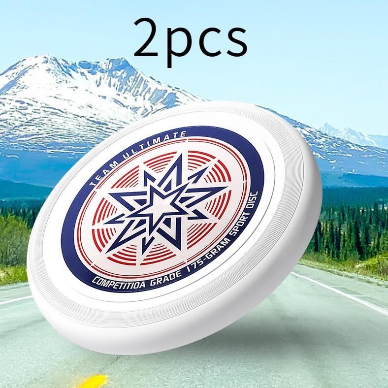 NK-cool 175g Outdoor Ultimate Beach Frisbee Disc Water & Impact ...