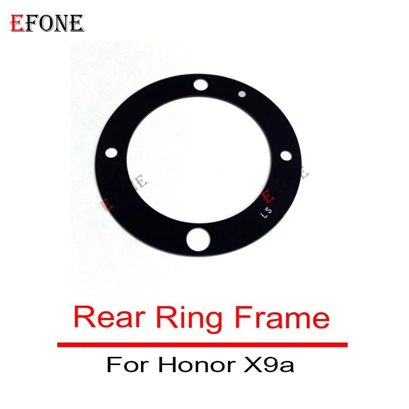 NEW For Huawei X9a X9b Rear Back Camera Glass Lens Cover wit - TikTok ...