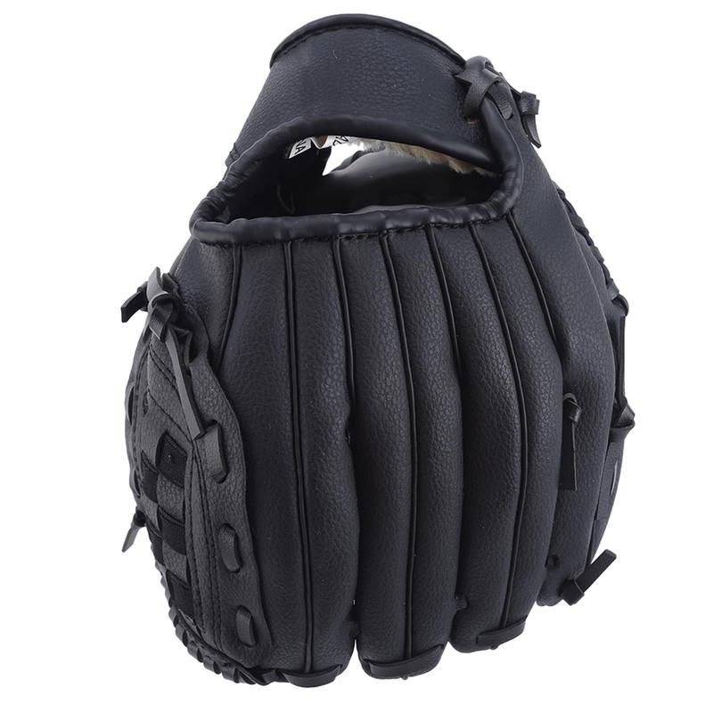 1Pc Baseball Sports Portable Baseball Glove Outdoor Softball - TikTok ...