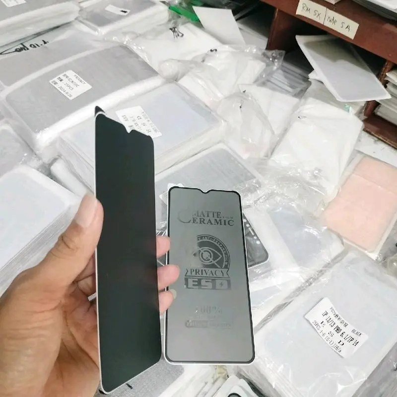 Softcase Casing Clear Space Original Rm A5 4G Poc0 C71 Slikon 2.0mm ...