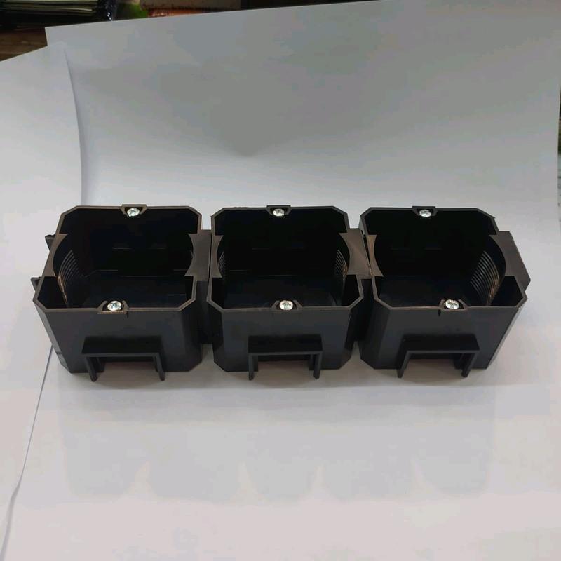 Inbowdus 3 Gang Boton - Shop | Tokopedia