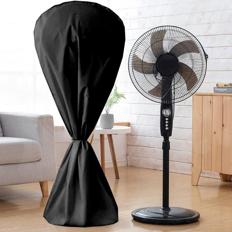 fan cover fan covers outdoor waterproof water proof fan Dust-proof ...