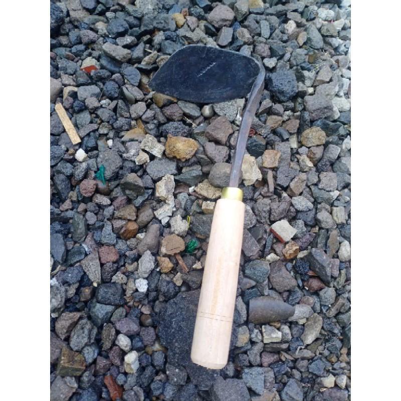 gathul baja cangkul miring pacul mini miring koret kored rumput - Shop ...