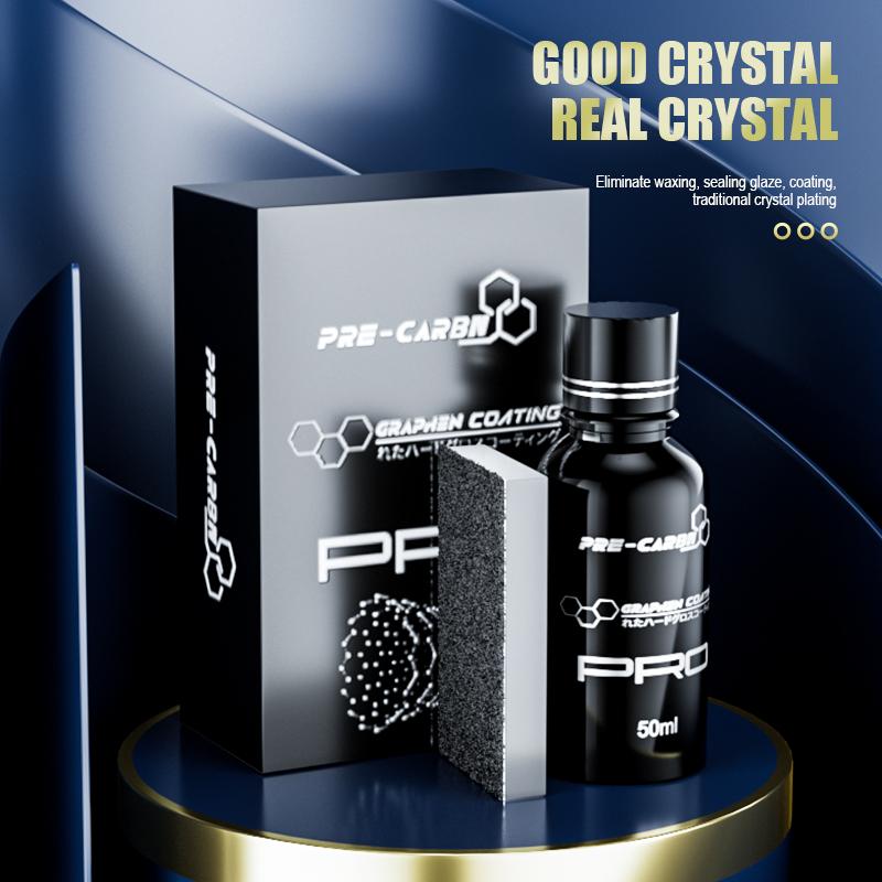 Salutan Seramik Nano, Kekerasan 9H, Anti-calar, Pengilat Kereta, Kot ...