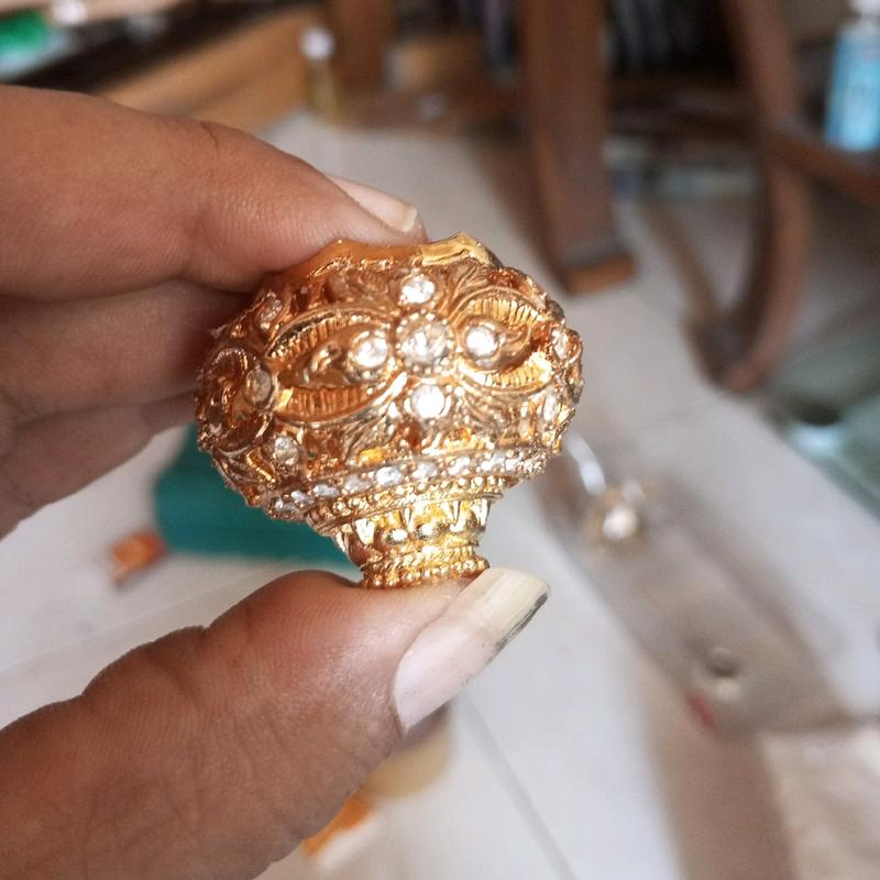 mendak selut krawangan model solo full batu sircone Gift Set - Shop ...