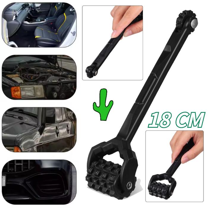 Promo Roller Peredam Mobil / Roller Untuk Pemasangan Rol Peredam Mobil ...