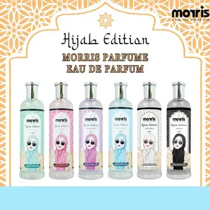 Morris Eau De Parfum Cosmic Edition with Mood Booster Fragrance ...